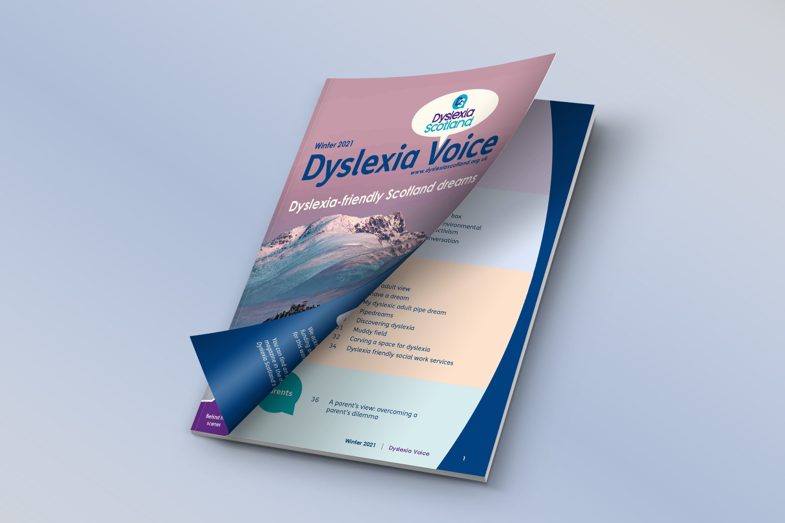 Join | Dyslexia Scotland - Dyslexia Scotland