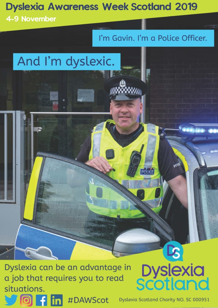 Campaigns | Dyslexia Scotland - Dyslexia Scotland