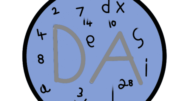 Dyslexia Logo | Dyslexia Scotland - Dyslexia Scotland