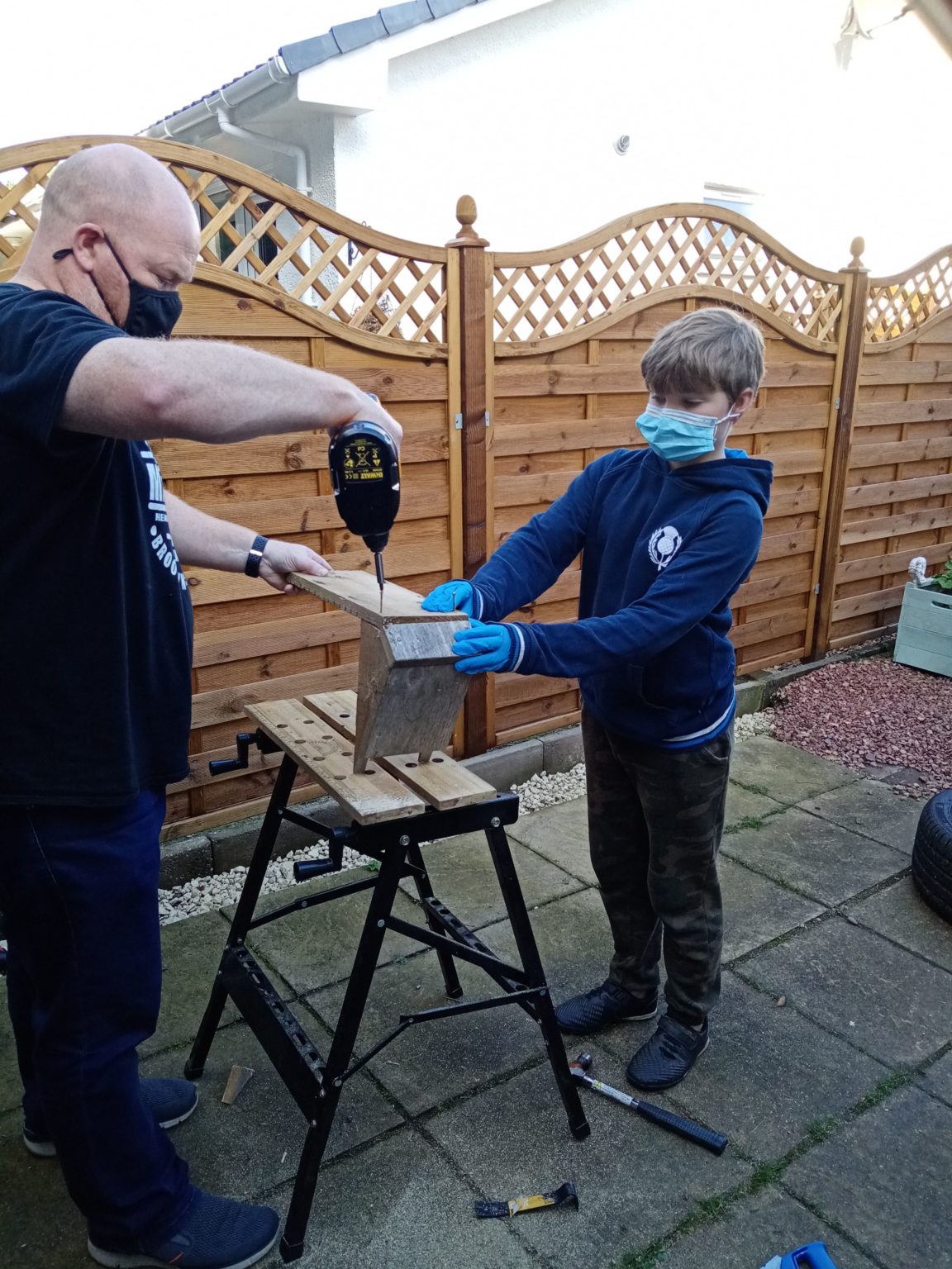 Bruce's Brilliant Bat Box | Dyslexia Scotland - Dyslexia Scotland