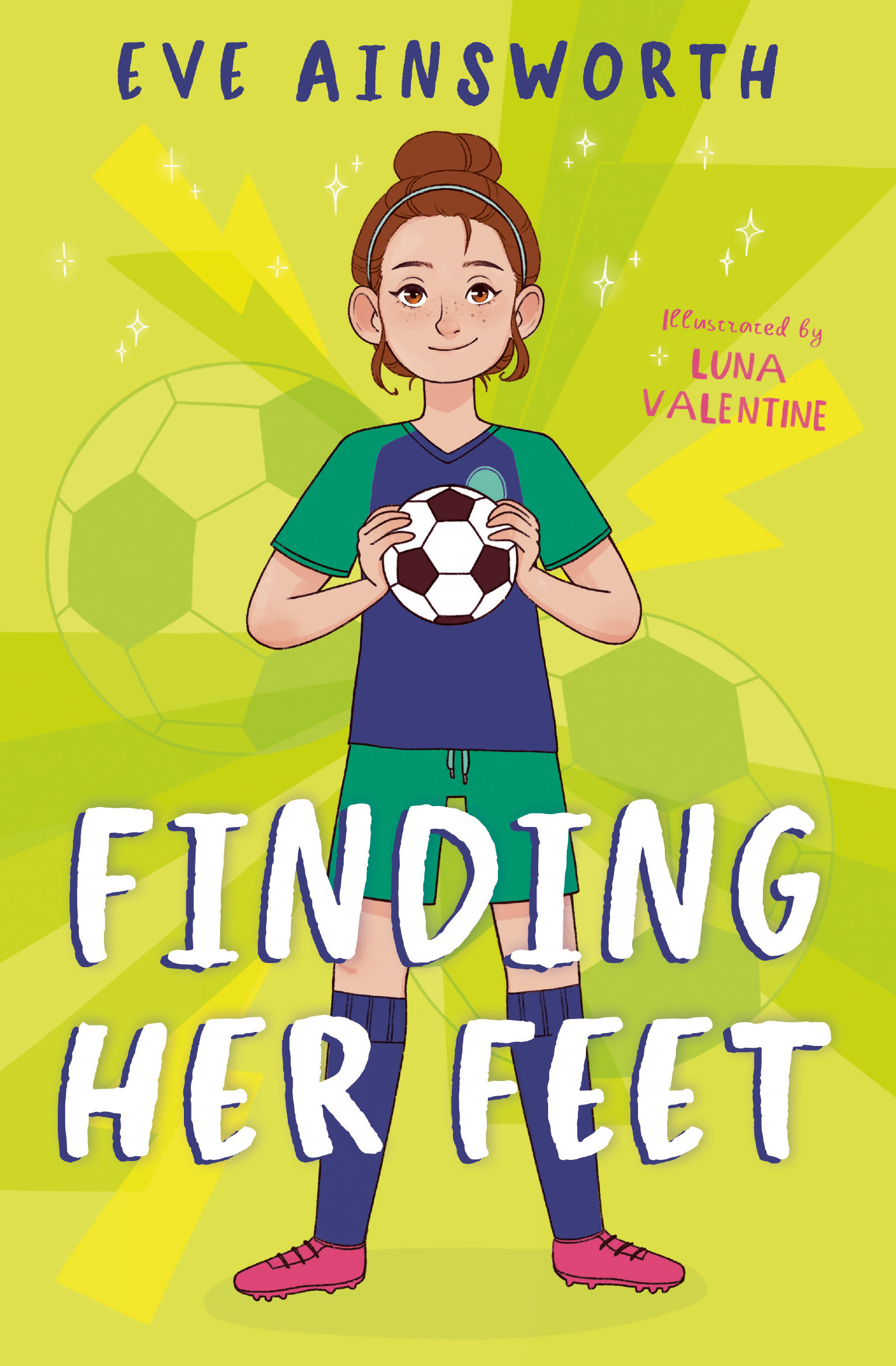 Featured children's book | Dyslexia Scotland - Dyslexia Scotland