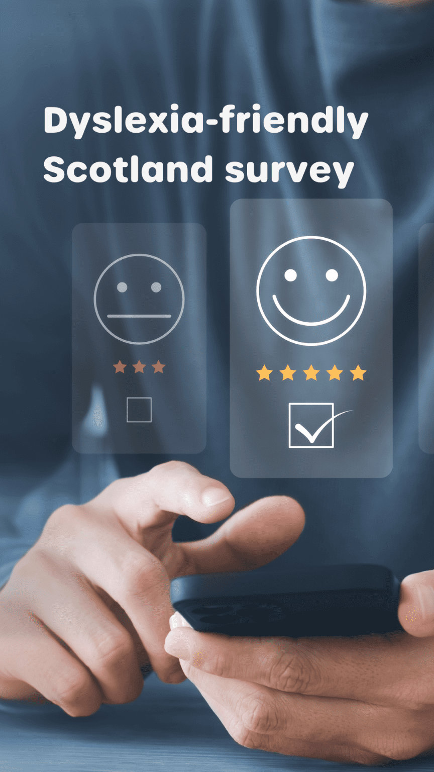 Campaign assets | Dyslexia Scotland - Dyslexia Scotland